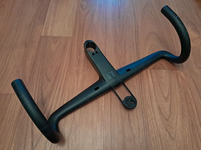 FAR Farsports F1 Integrated Carbon Handlebar 2020