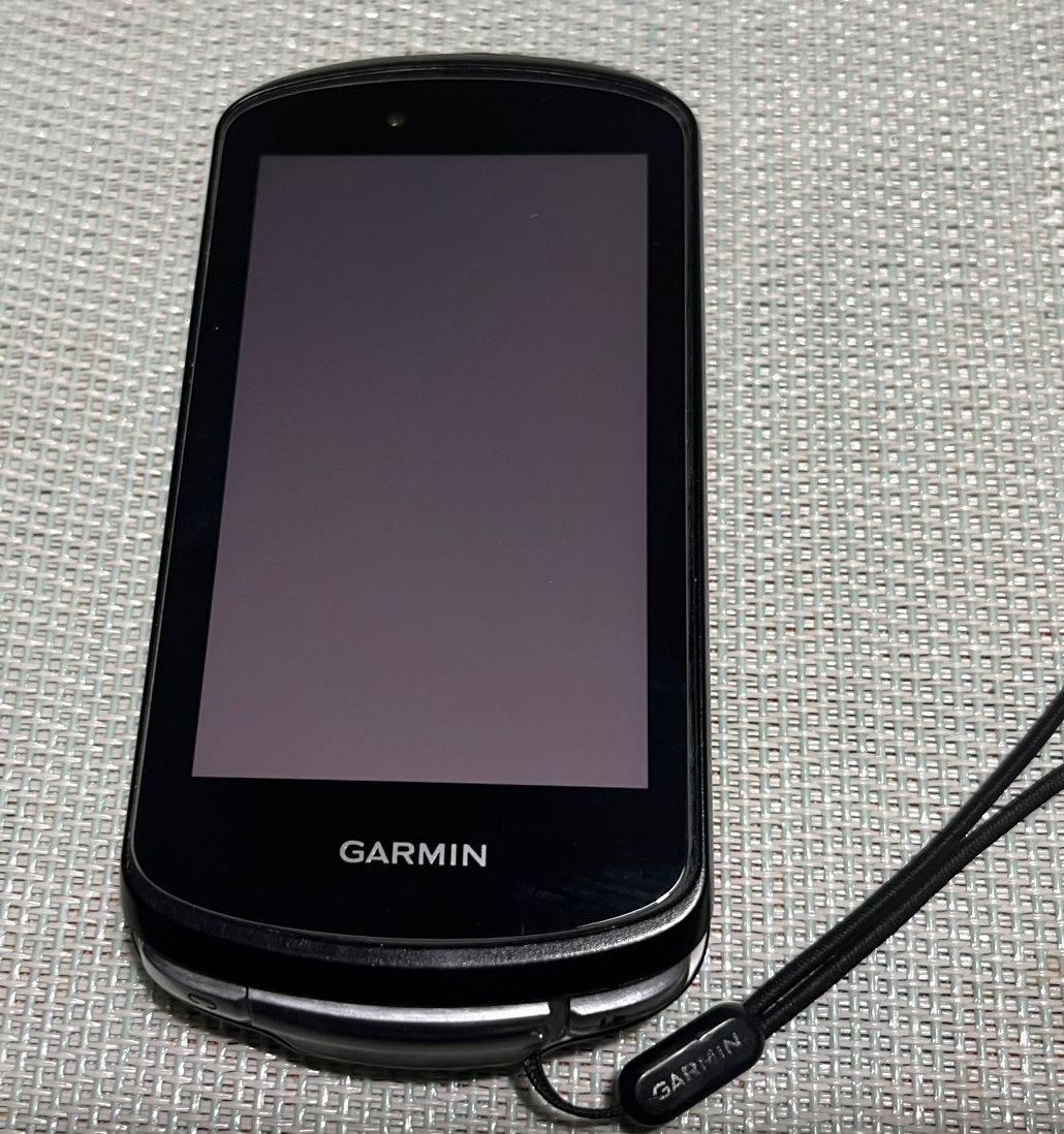 Garmin Garmin Edge 1040 GPS Cycling Computer null