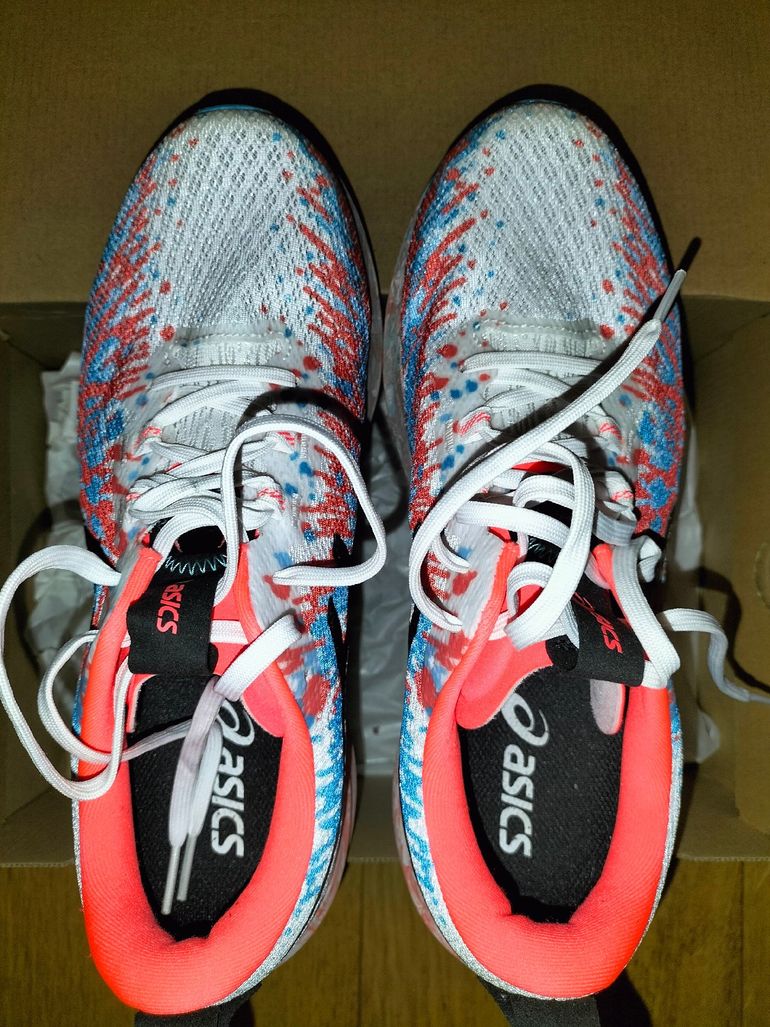 Asics Noosa Tri 16 - taille 42 - US 8.5 2024