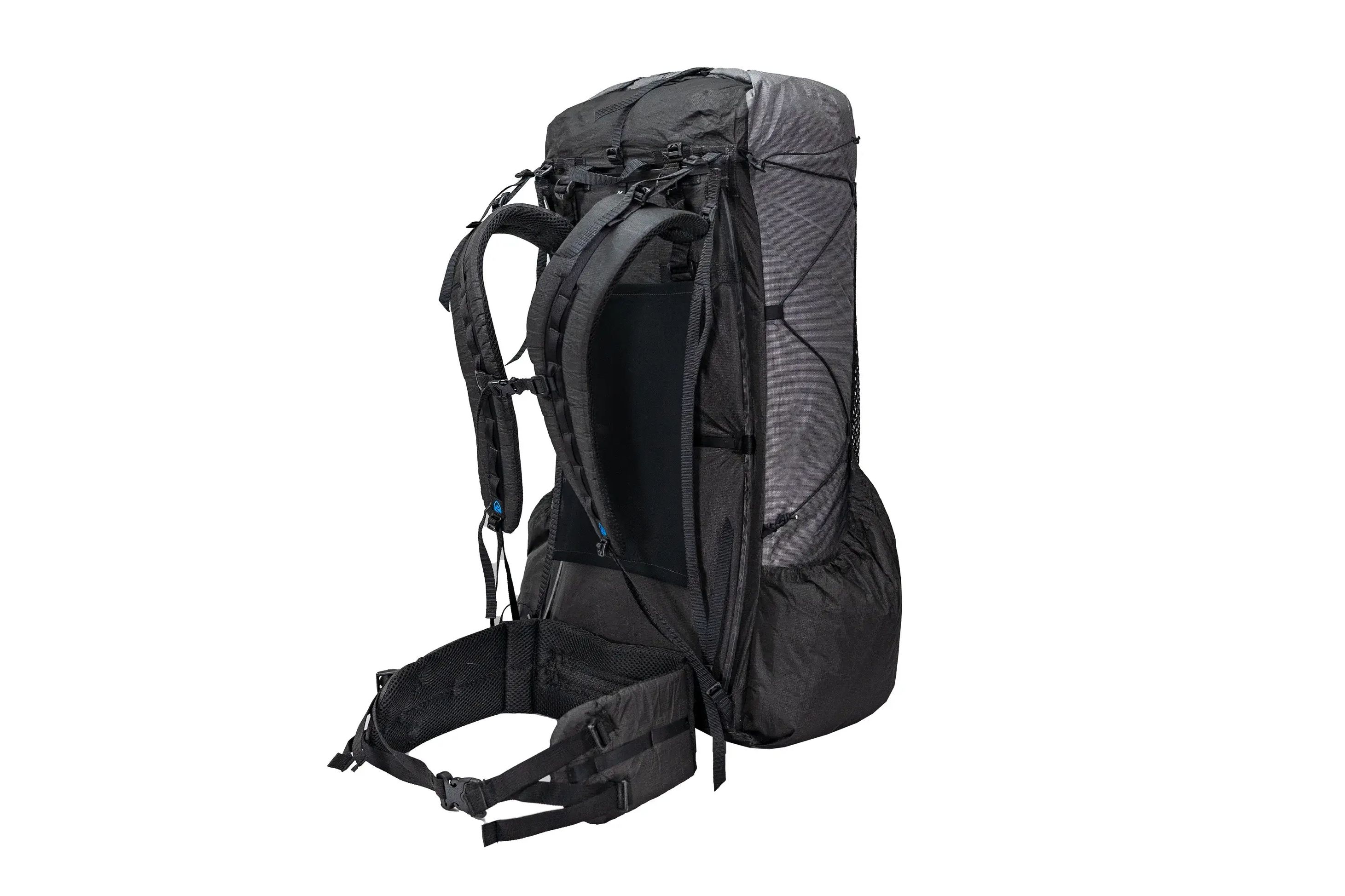 Zpacks Zpacks Arc Haul Ultra 60L Ultralight Backpack 2025