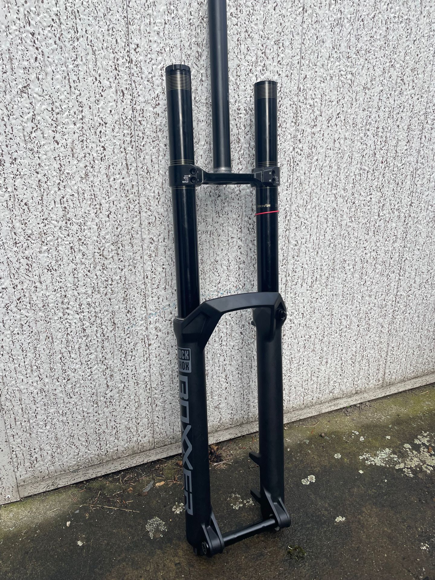 Rock Shox Rock Shox Boxxer Select 2025