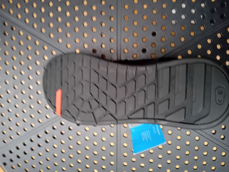 Crankbrothers Crank Brothers Stamp Red Black Pedals 2024