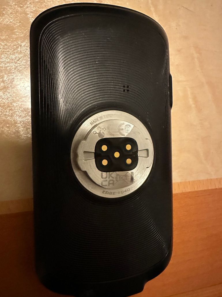 Garmin garmin 1040 bike computer 2023