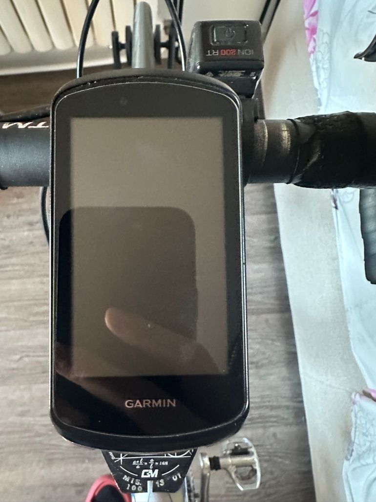 Garmin garmin 1040 bike computer 2023