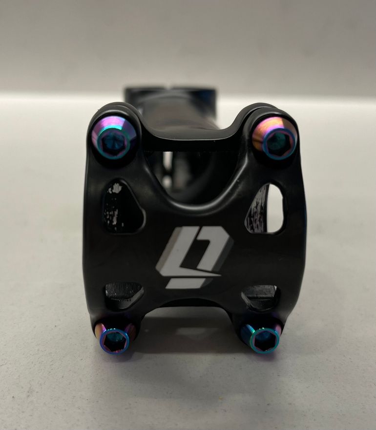 Control Tech Potencia de carbono Control Tech TUX 90 mm +/- 5 grados 2022