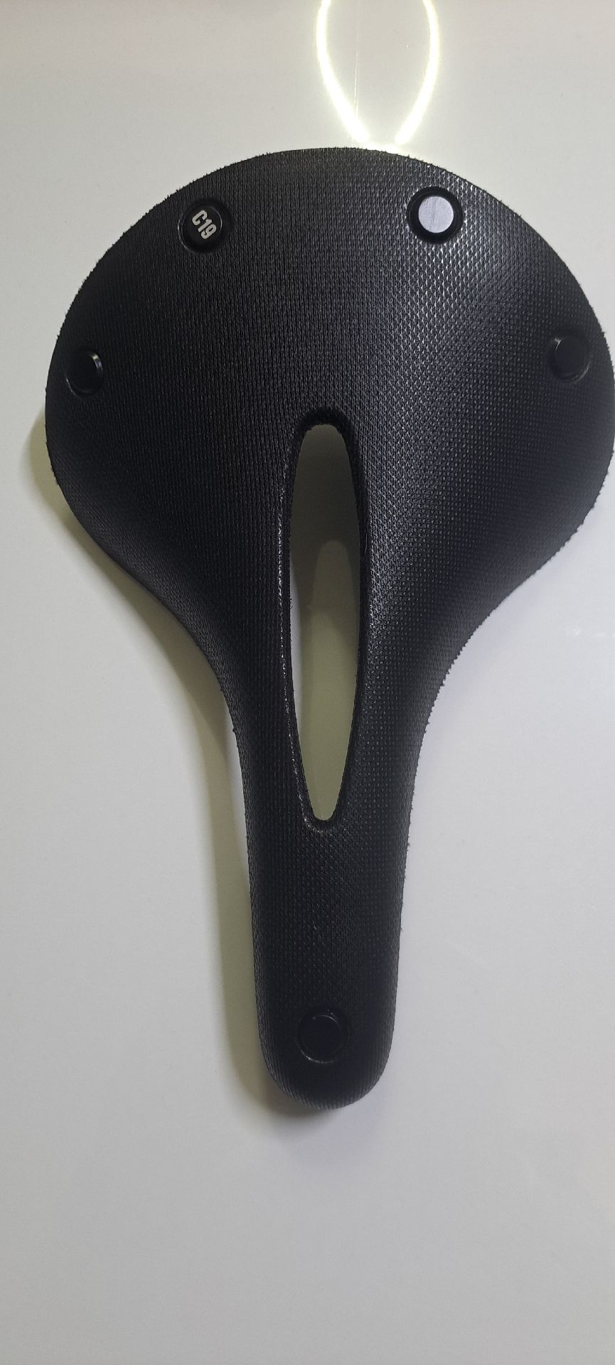 Brooks Brooks England Cambium C19 Carved black 2025