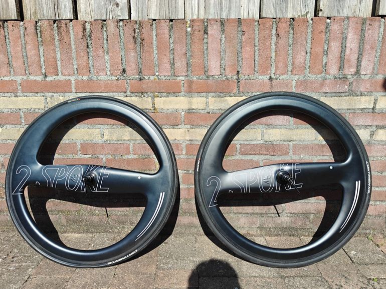 The Unexpected Elegance Of Two Spoke Wheels A Deep Dive Into Design History And Modern Applicationsfeed