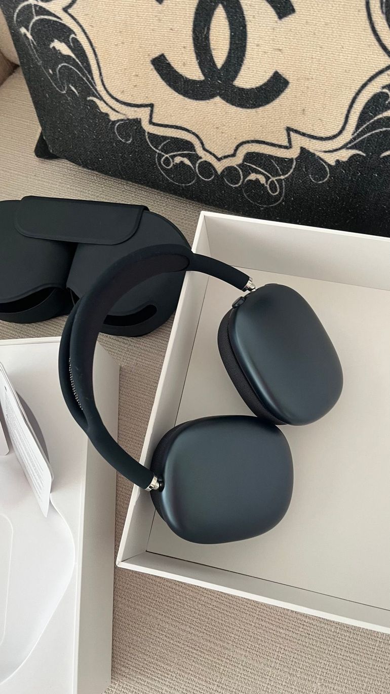 apple AirPod Max 2025