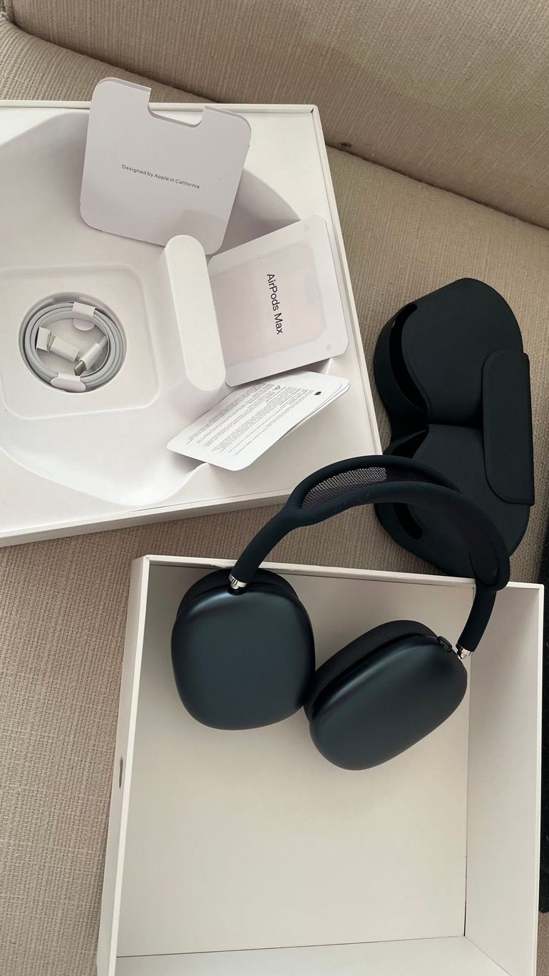 apple AirPod Max 2025