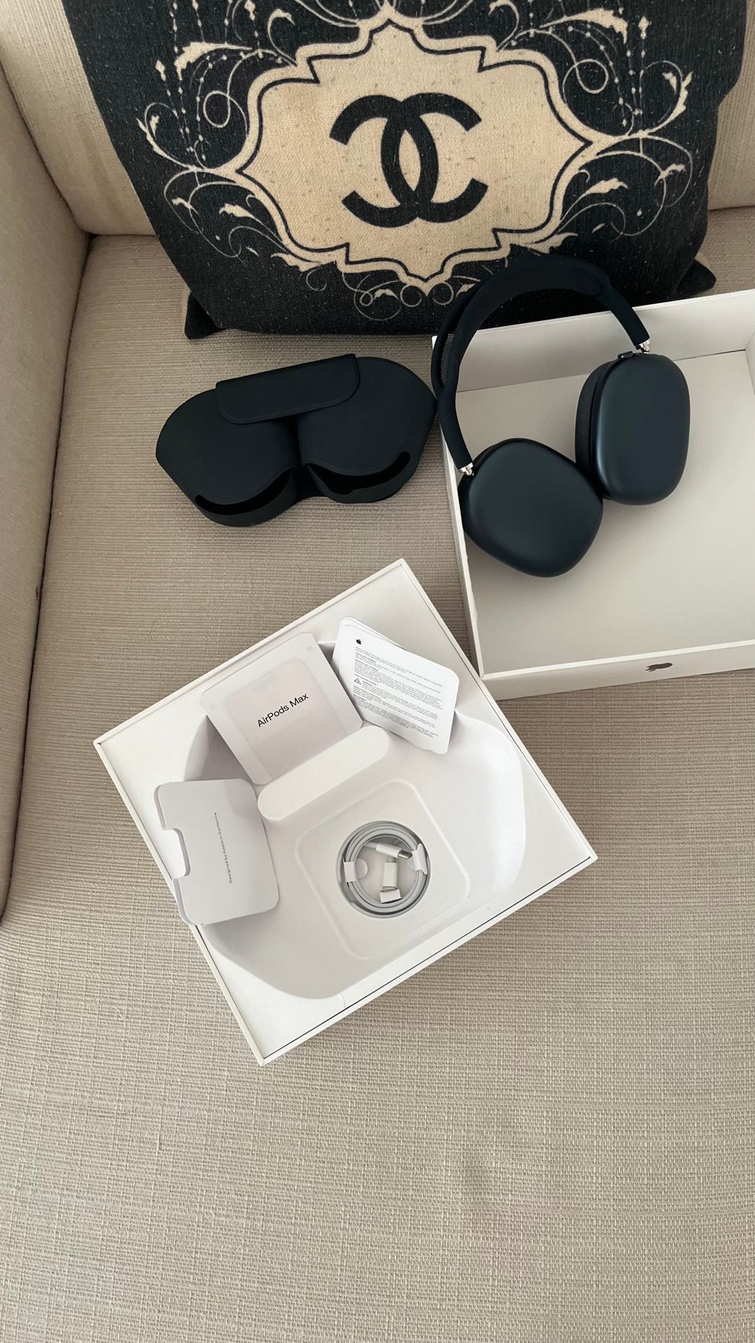 apple AirPod Max 2025