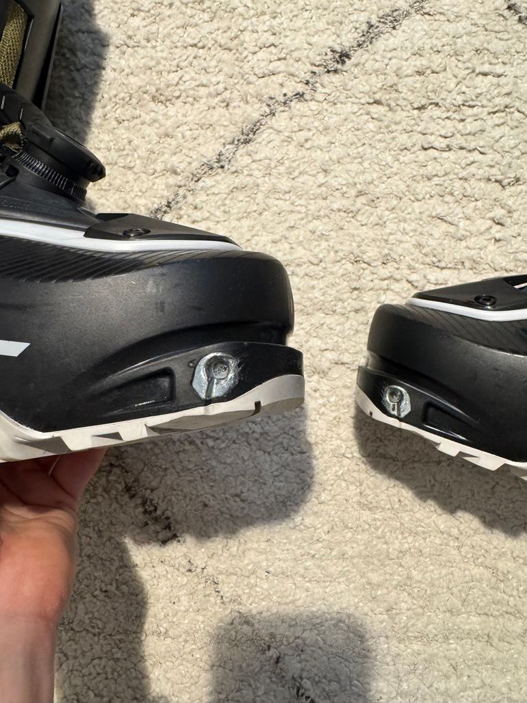 Dynafit Dynafit Ridge Pro W Skitour Boots 2025