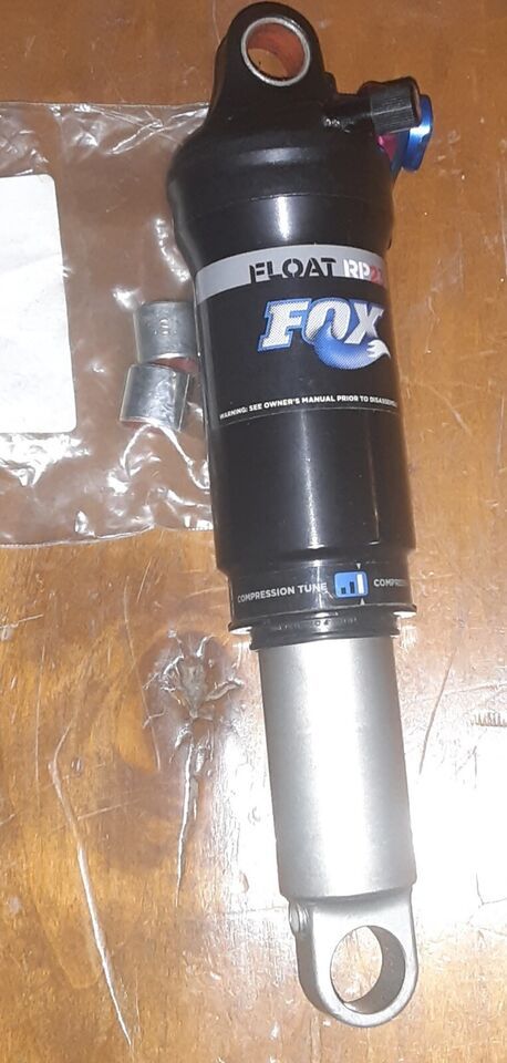 Fox float RP 23 | buycycle