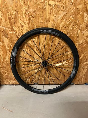 Vision Team 30 Wheelset 2019
