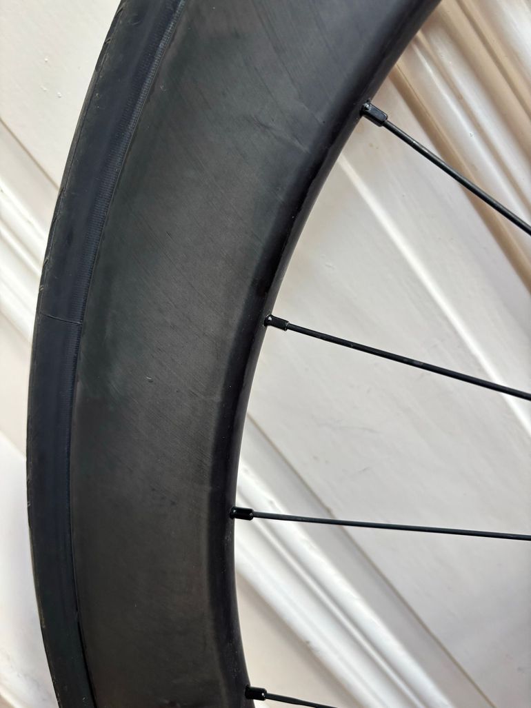 Hunt Wheels Aerodynamicist SL 54/58 2024