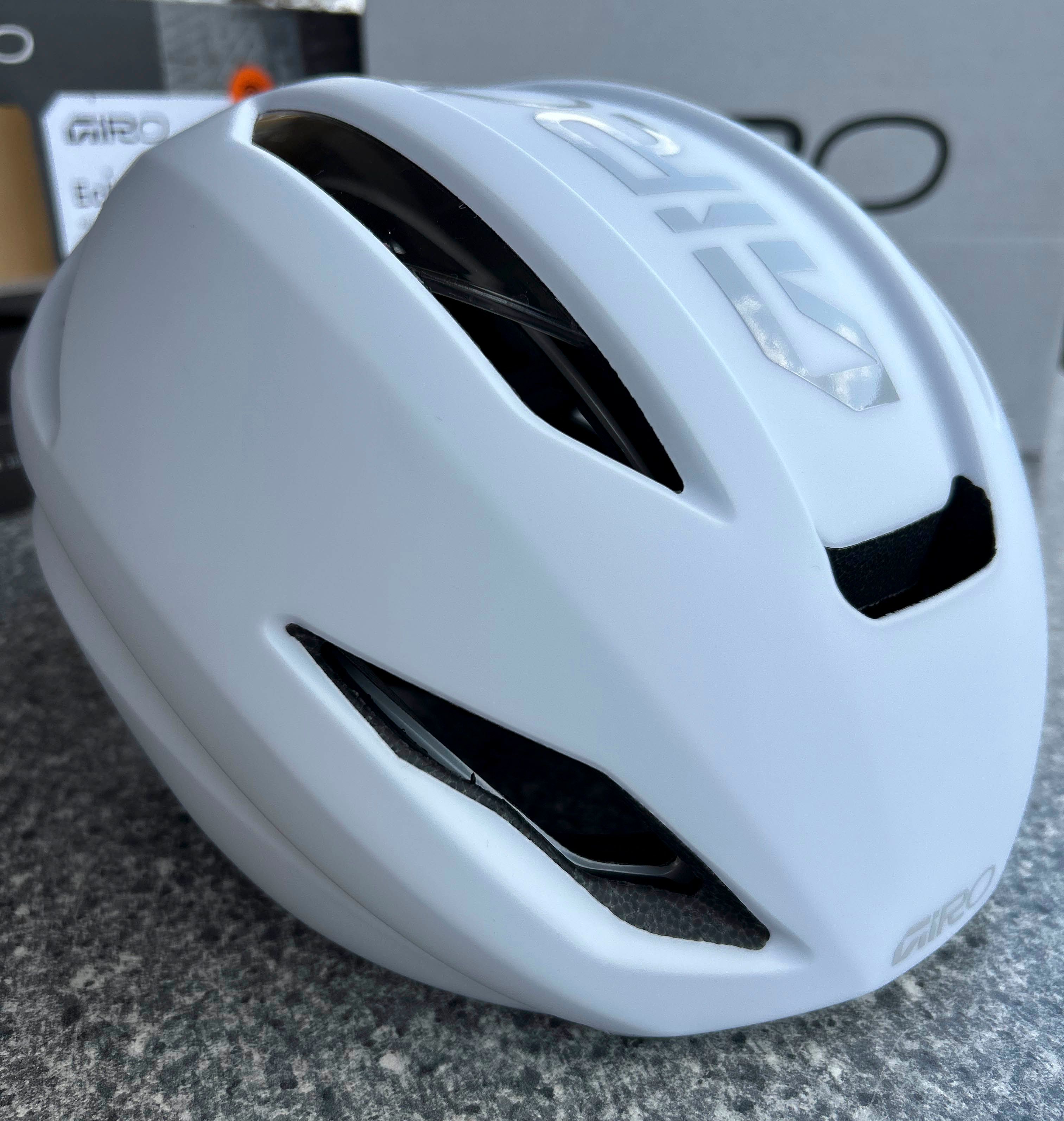 Giro Eclipse Pro Helmet 2026