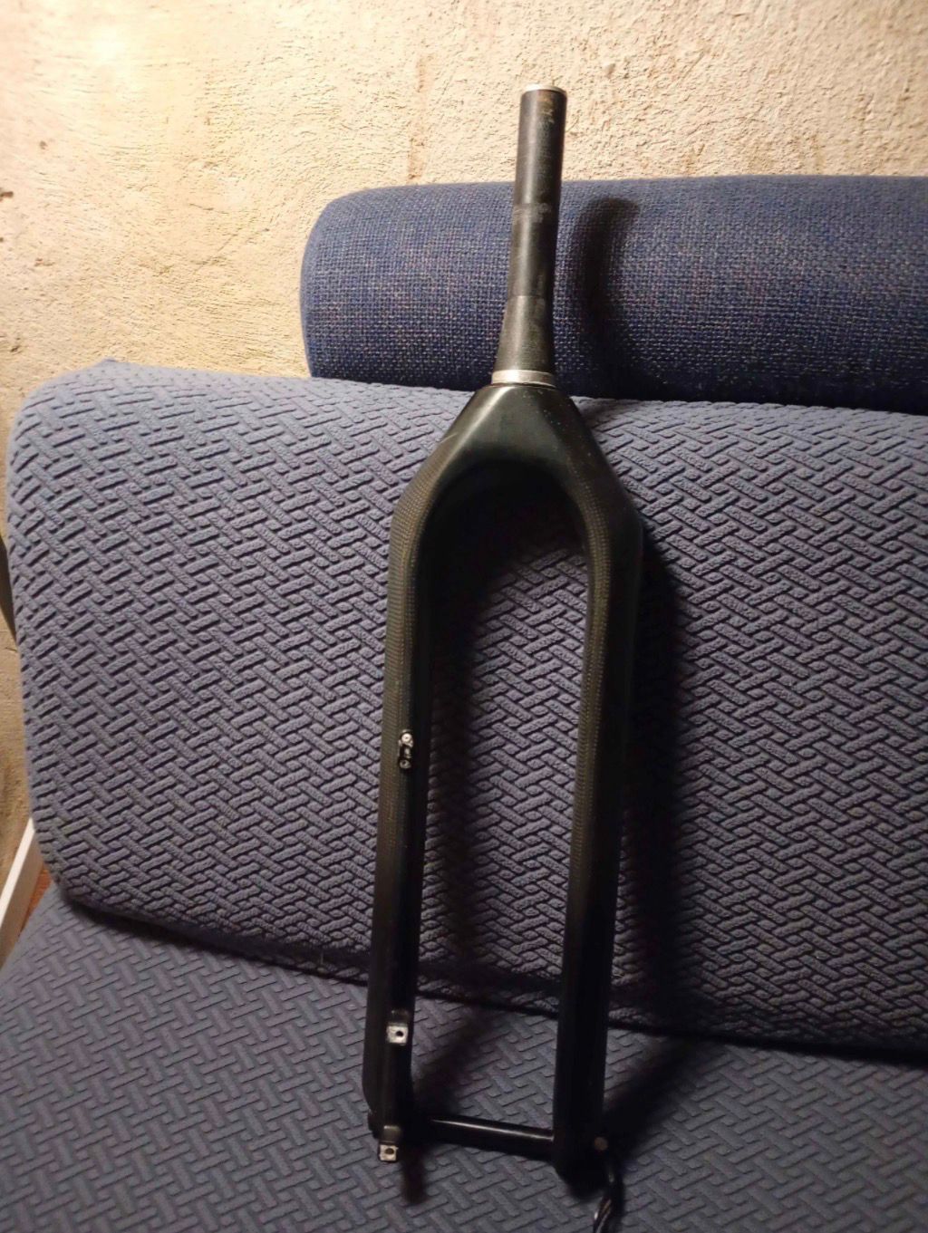 Specialized Carbon Gravel Fork