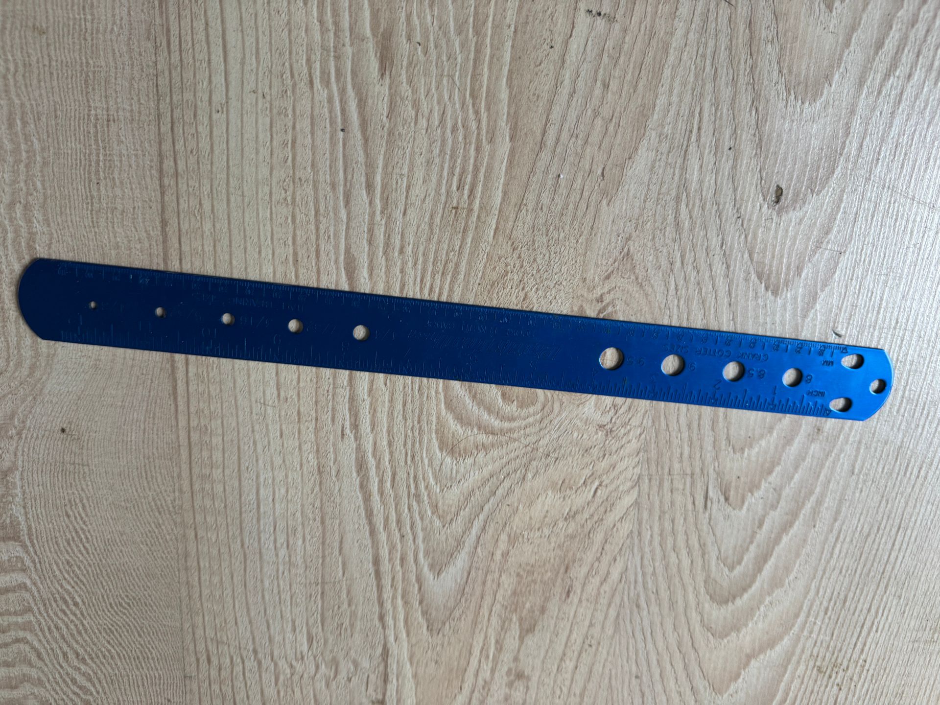 Park Tool SBC-1 Spoke Gauge 2024