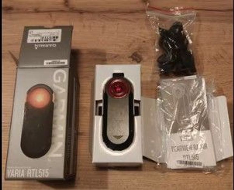 Garmin 515