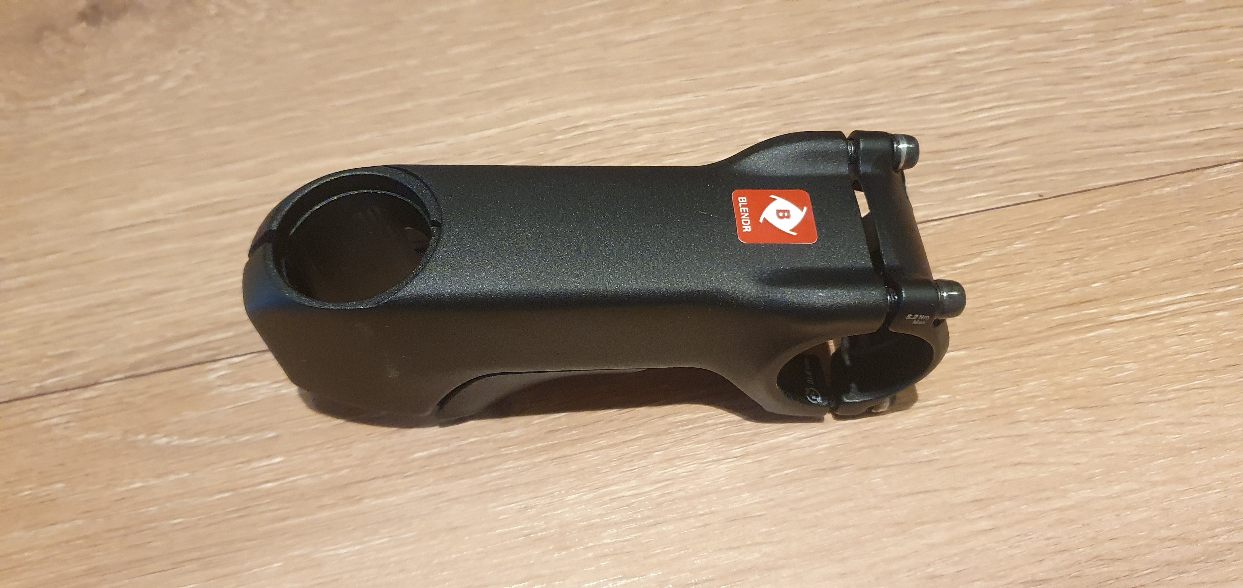 Trek RCS PRO Stuurpen 2026