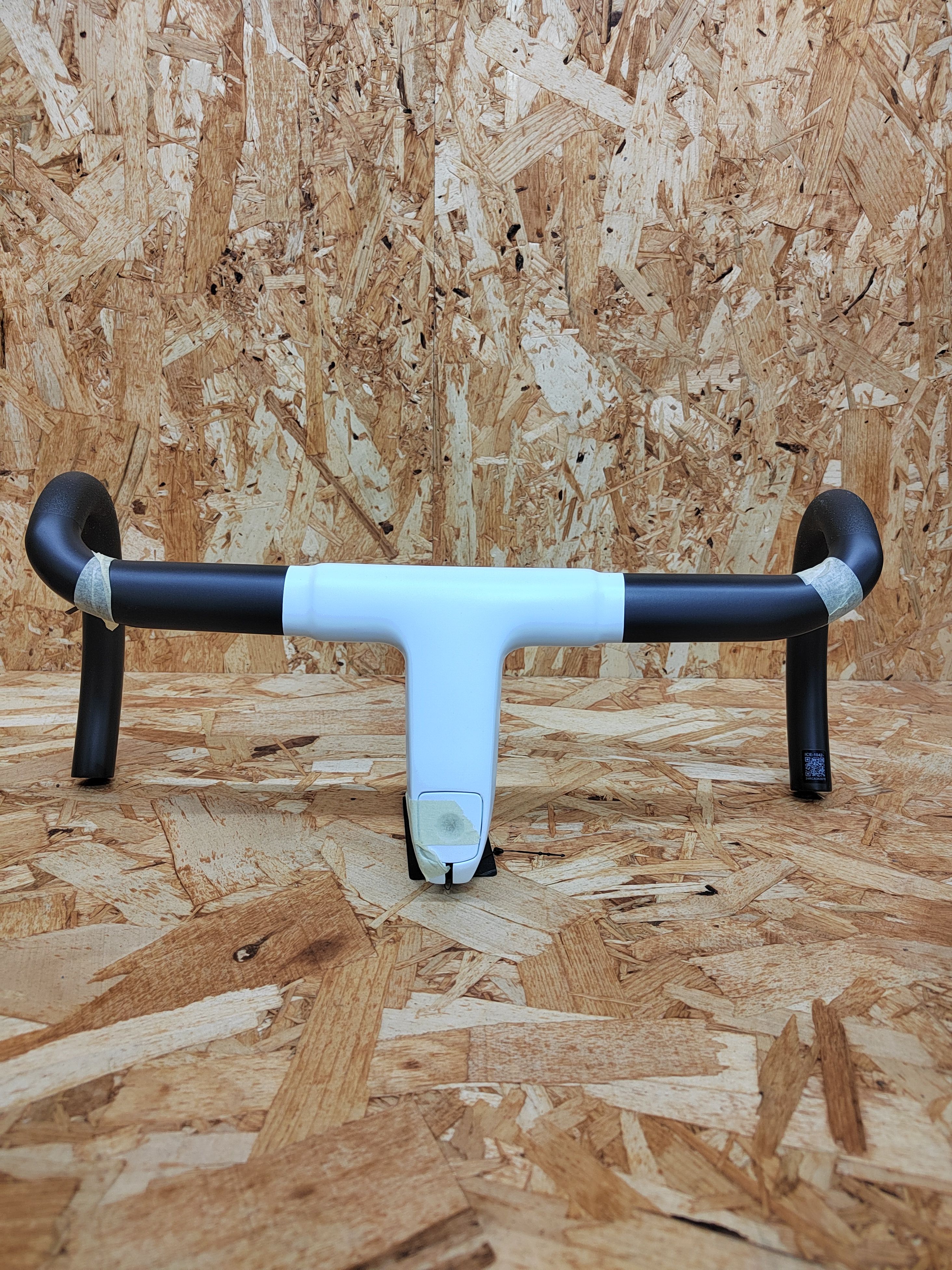 Bmc ICS COCKPIT EVO 2025