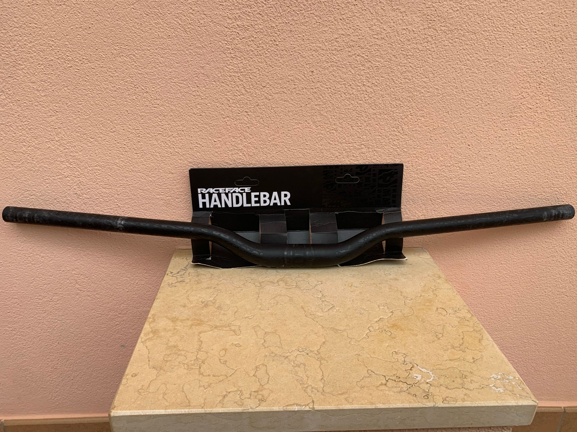 Race Face Atlas 1.25 Riser 31.8 MTB Handlebar 2022