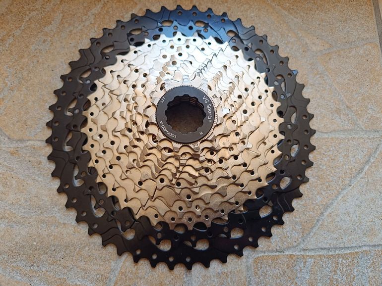 Shimano XT M8250 SGS 2026