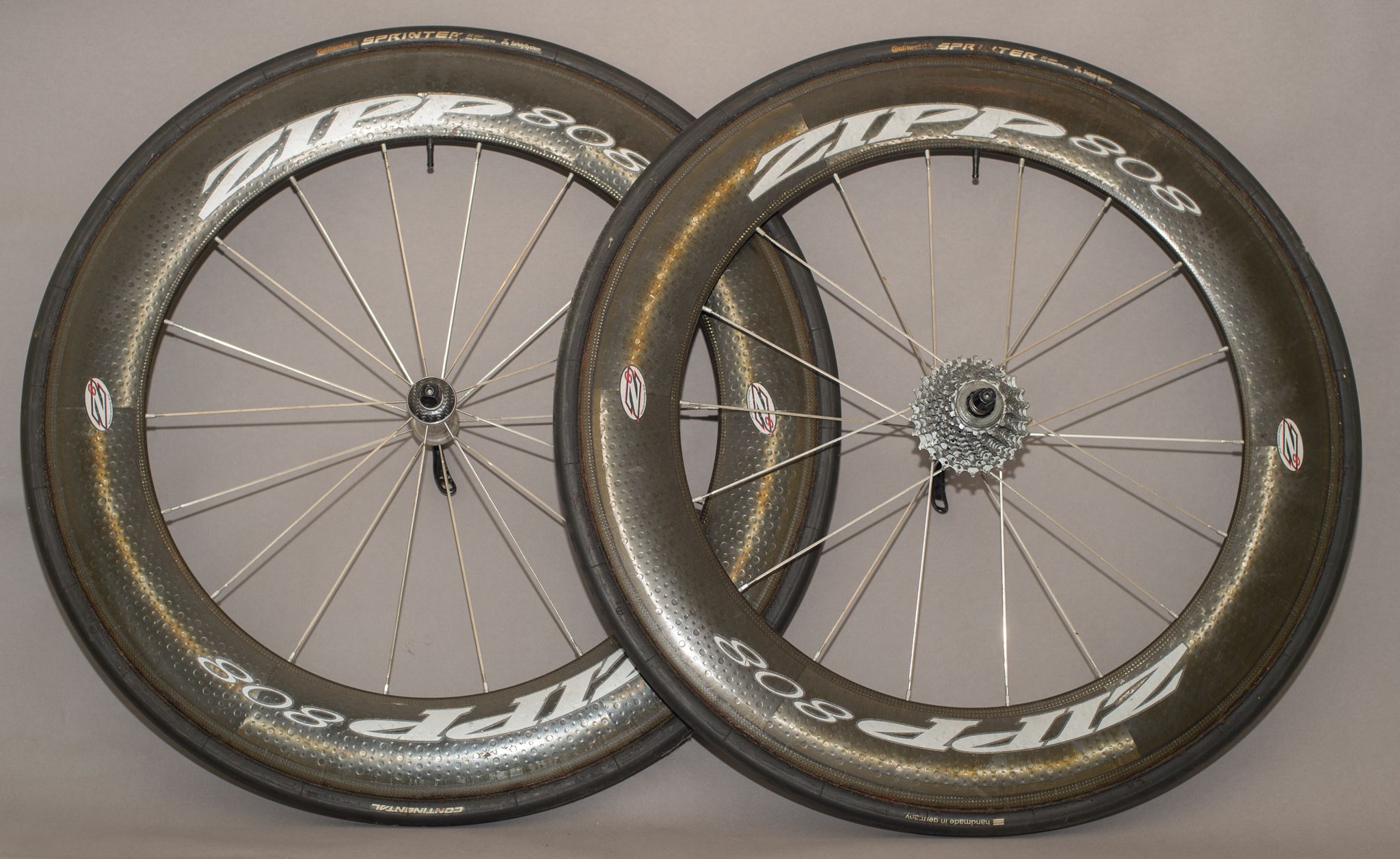 Zipp 808 | buycycle