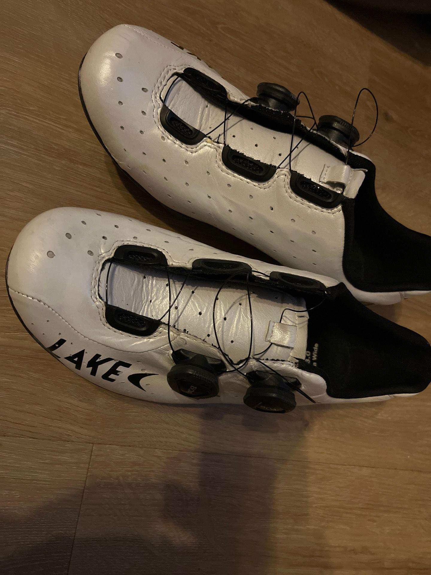 Lake CX332 (Extra Wide 43.0) 2024 | buycycle