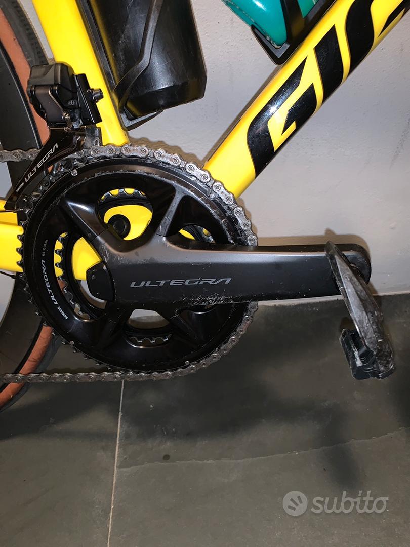 Shimano Ultegra Power Meter 2025