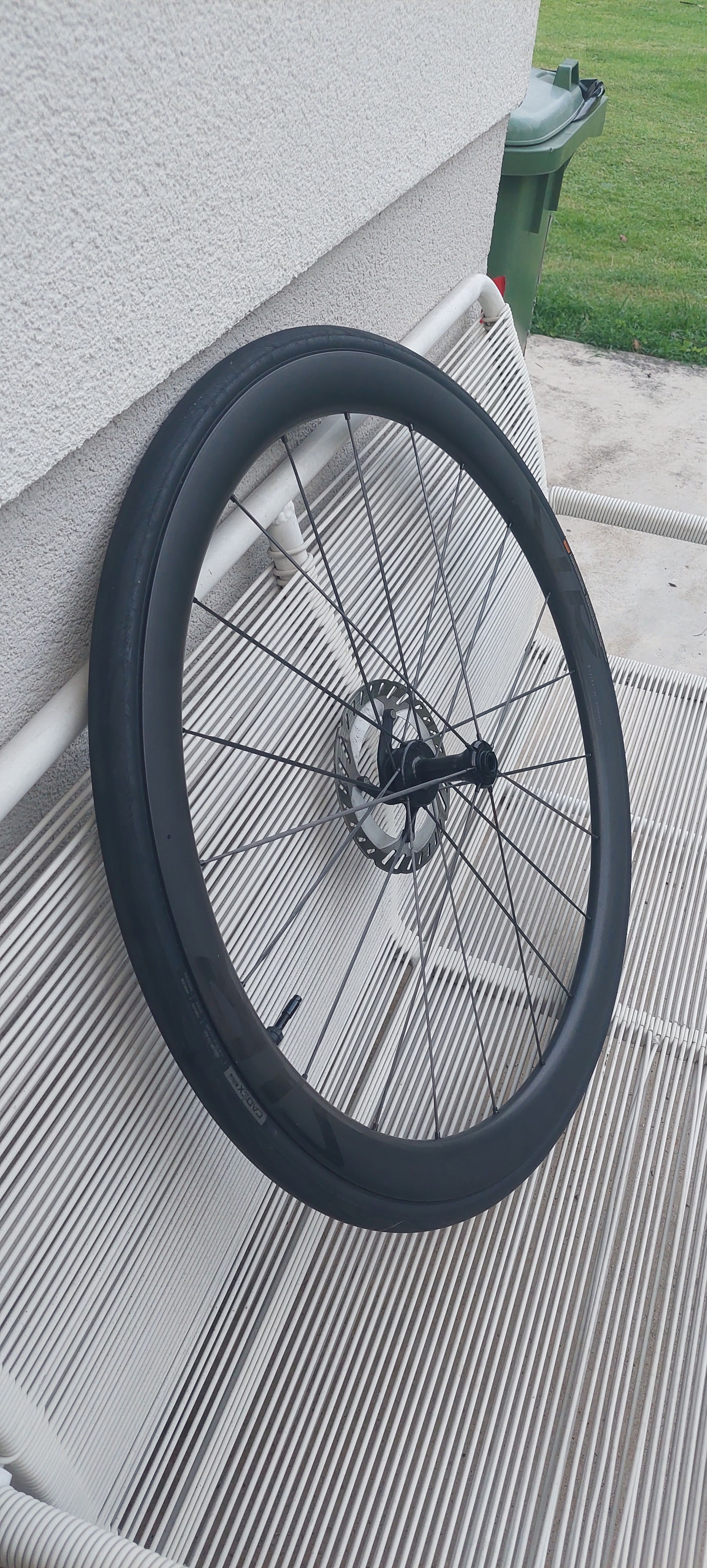 Giant SLR 0 40 DISC 2024