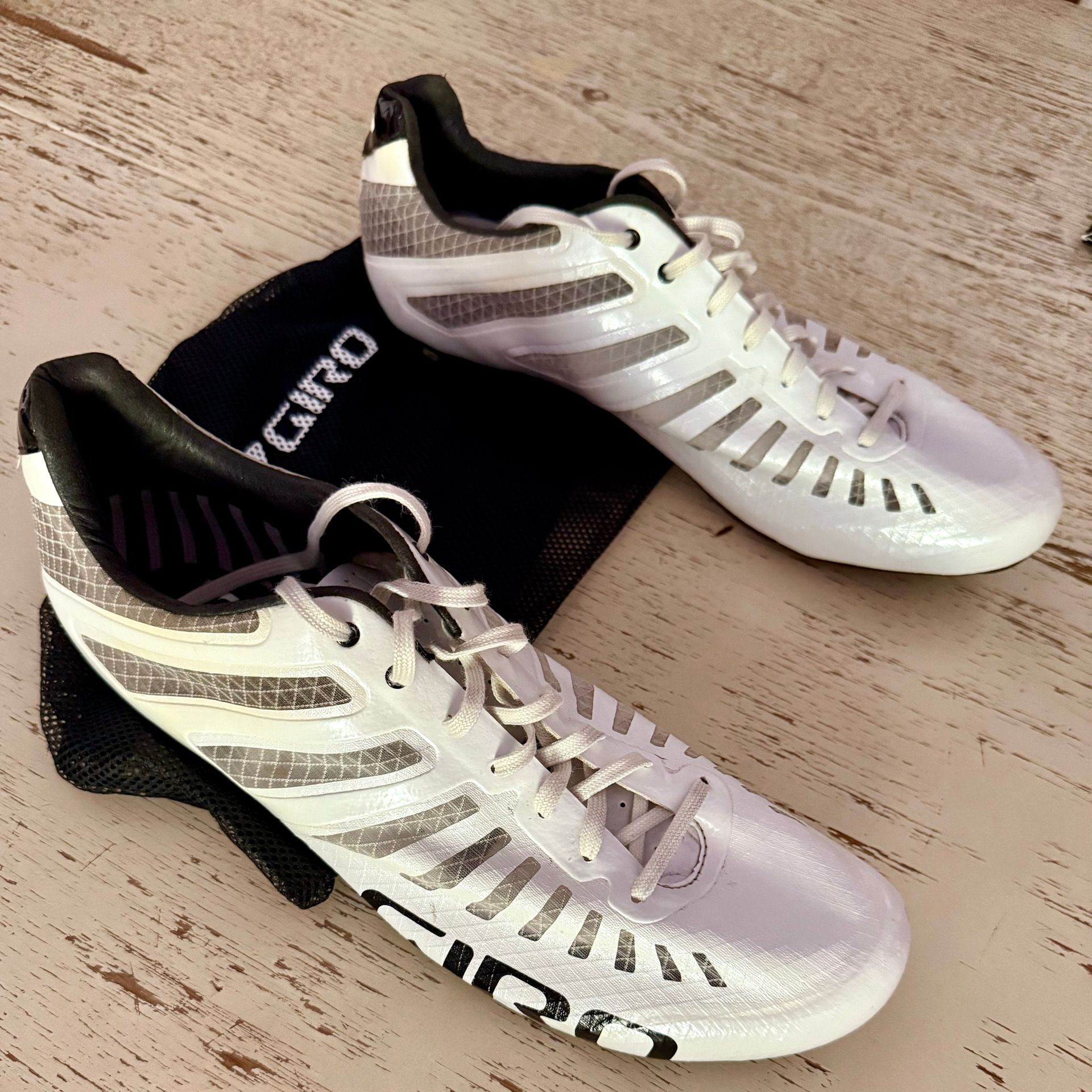 Giro Empire SLX Road Cycling Shoes 2021
