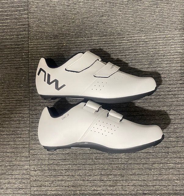 Northwave Sonic Junior Road Cycling Shoes 2025
