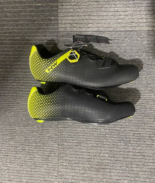 Northwave Core Plus 2 Road Shoes 2025
