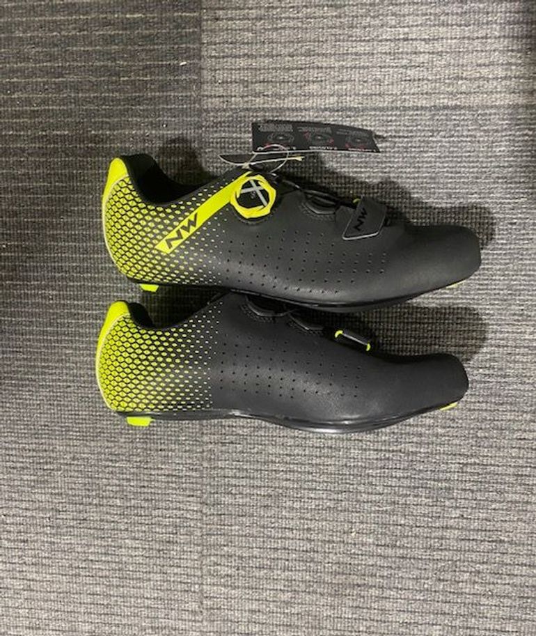 Northwave Core Plus 2 Road Shoes 2025