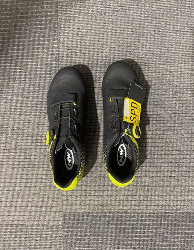 Northwave Core Plus 2 Road Shoes 2025