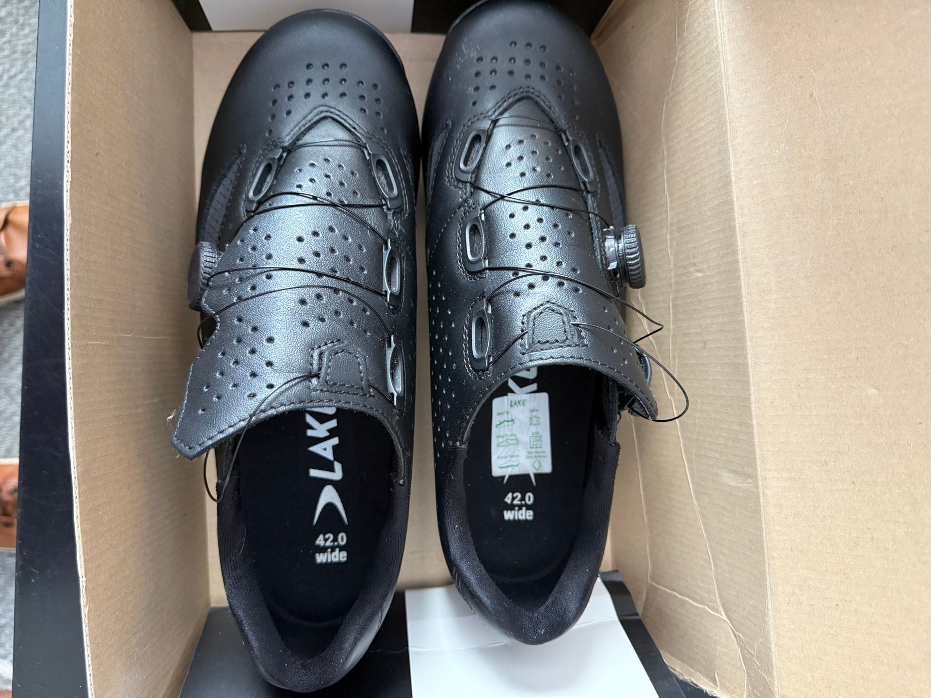 Lake cx239 2025 | buycycle