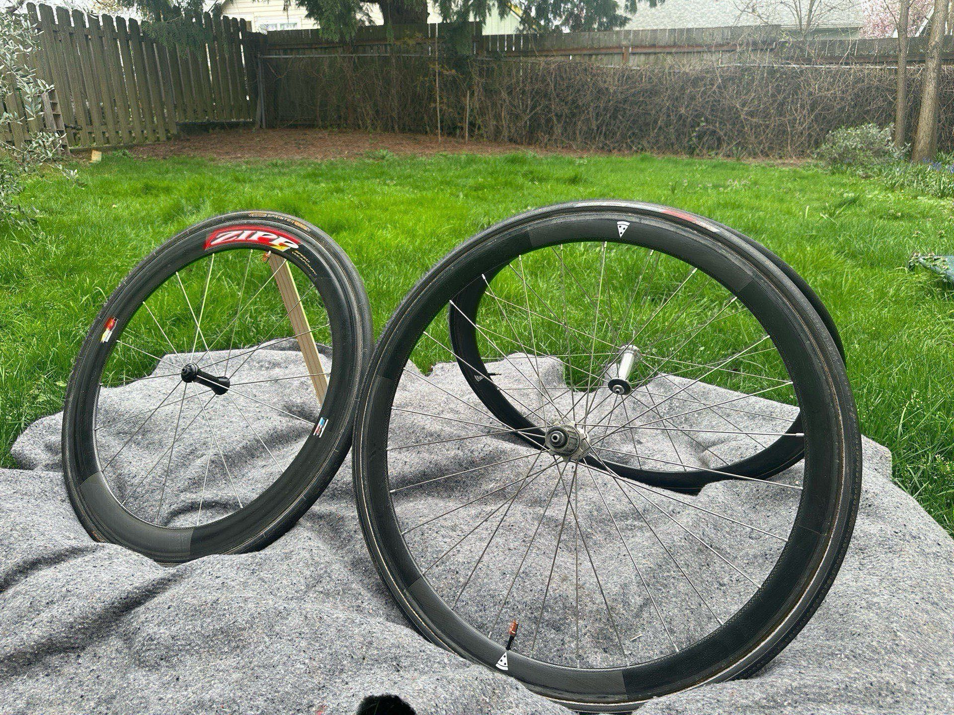 Zipp 440 2013 | buycycle