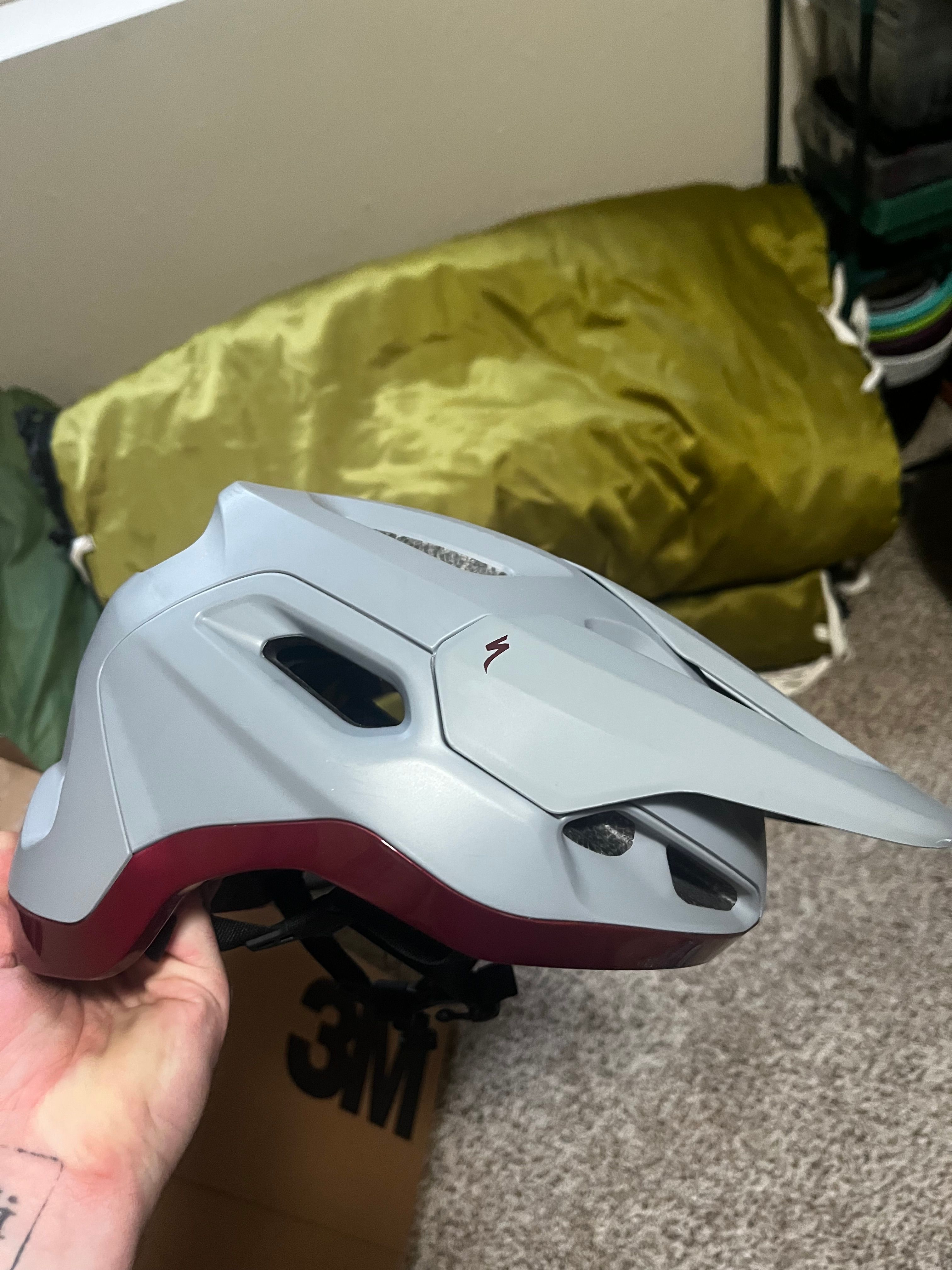 Specialized Tactic 4 2022 | buycycle