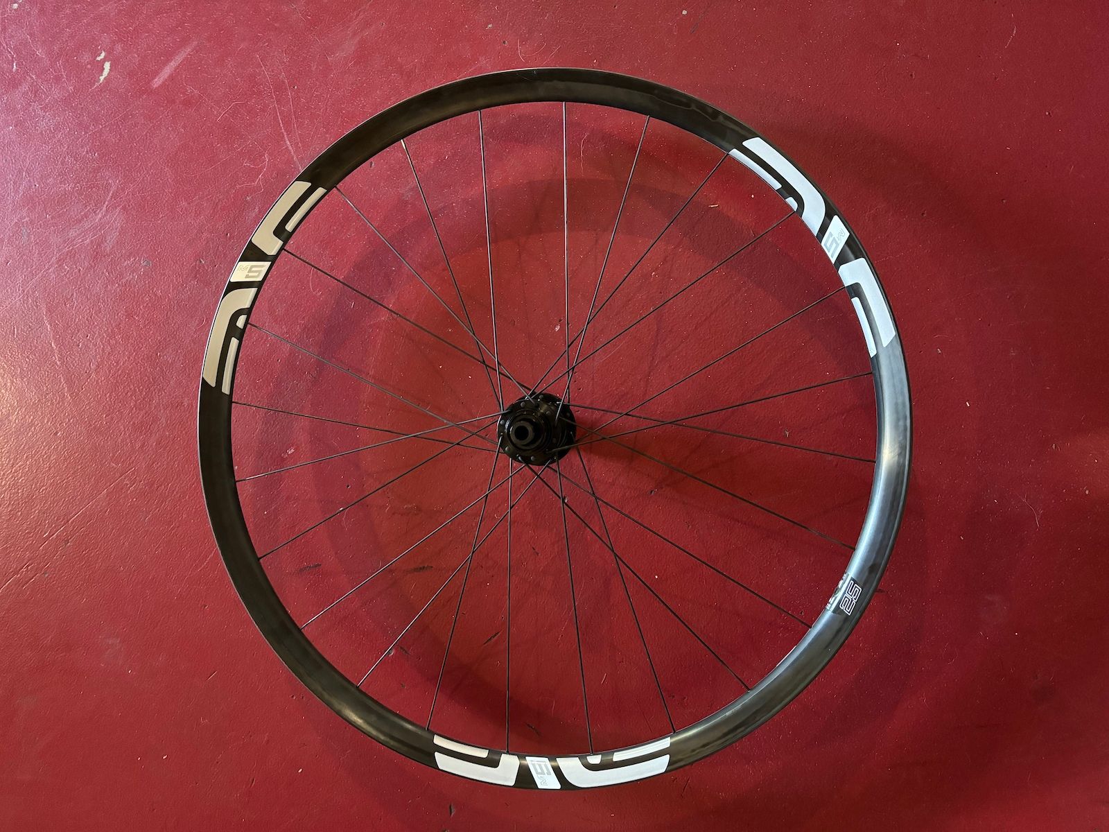 ENVE Enve M525 Wheelset w/ i9 1-1 hubs HG Driver 29in 2023 | buycycle USA