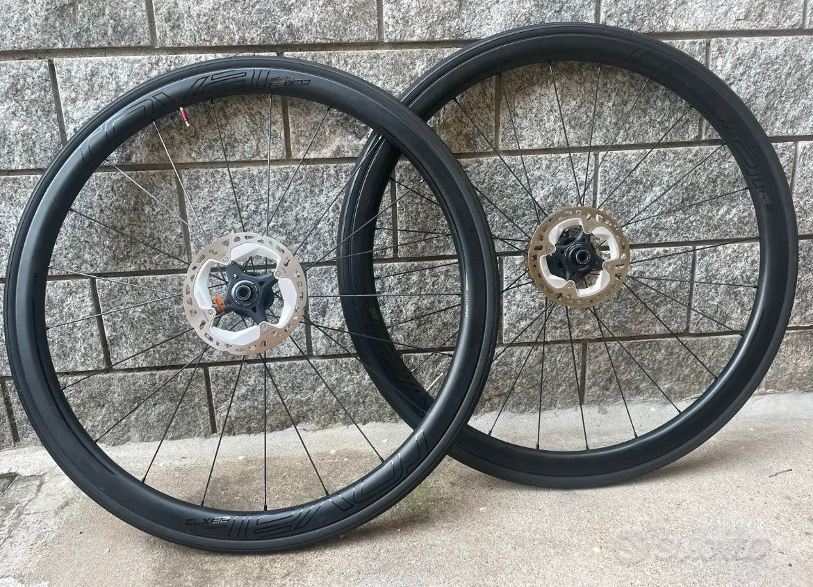 Roval clx 32 2020