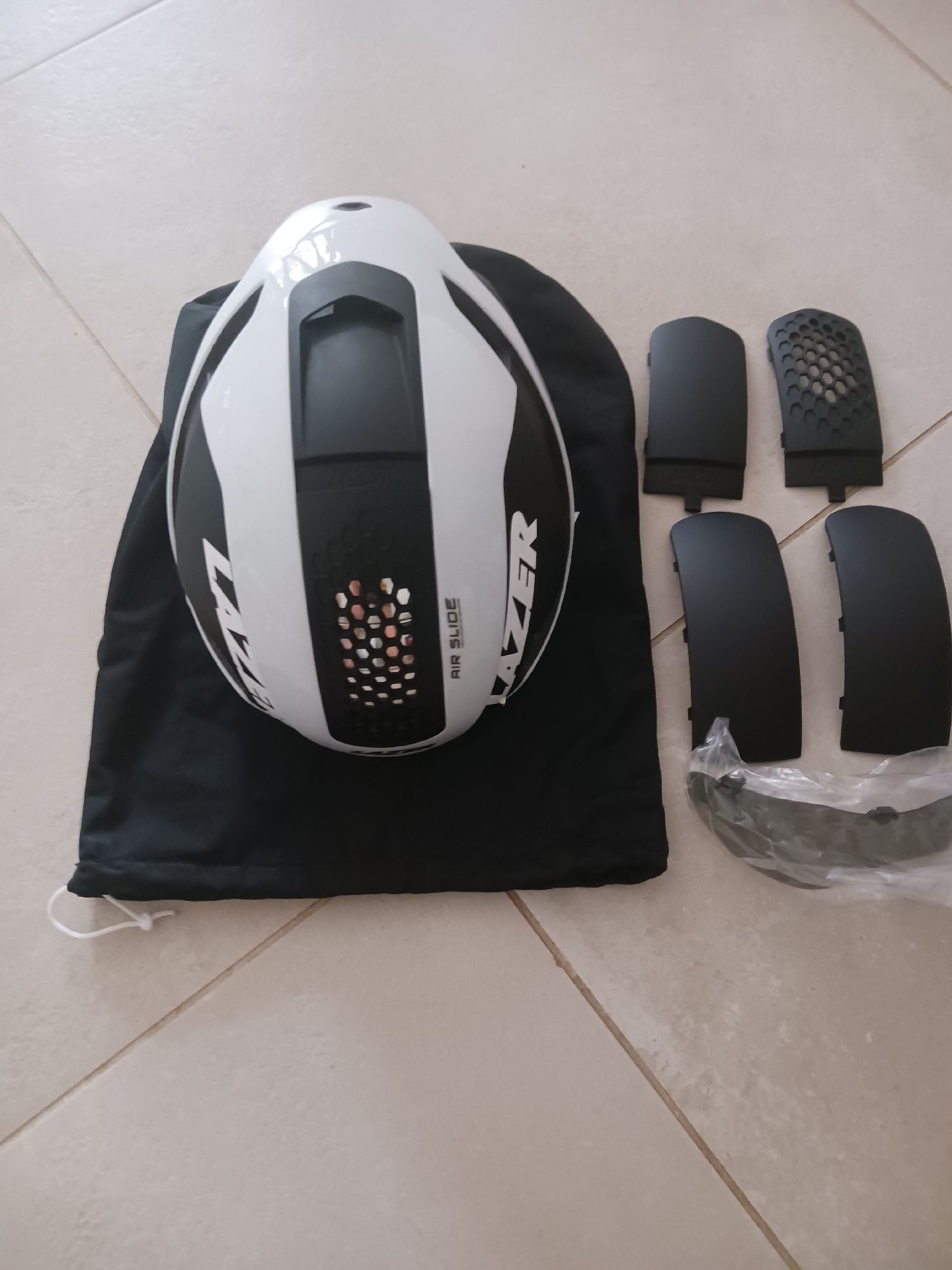 Occasion Lazer Bullet 2.0 Helmet – € 80 | buycycle