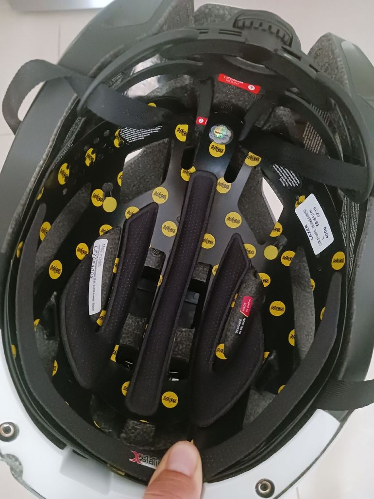 Occasion Lazer Bullet 2.0 Helmet – € 80 | buycycle