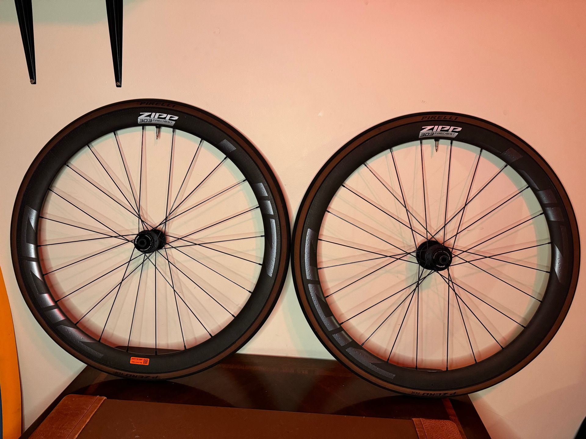 Zipp 303 firecrest 2024 | buycycle USA