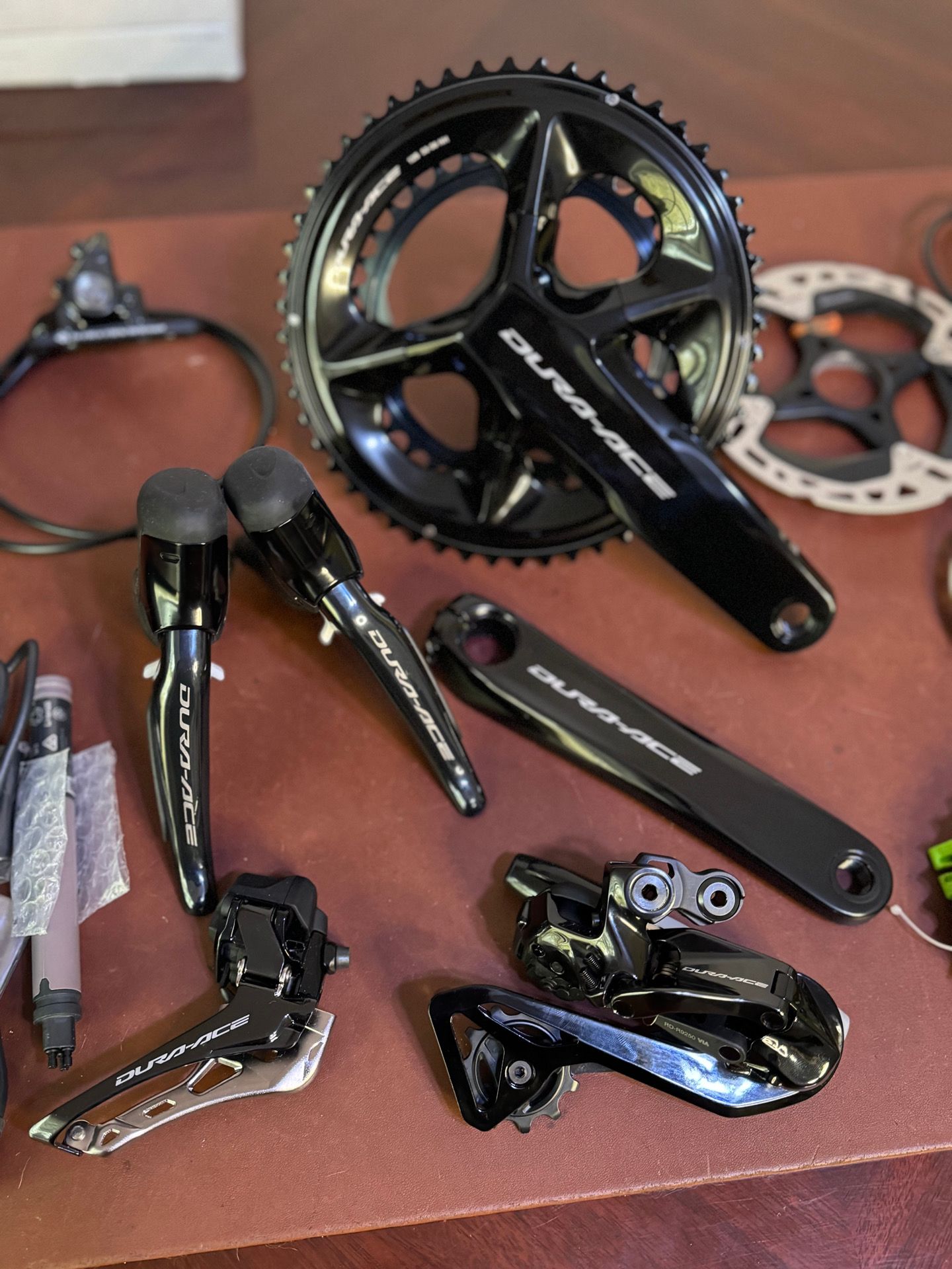 Shimano duraace 9200 2024 | buycycle USA