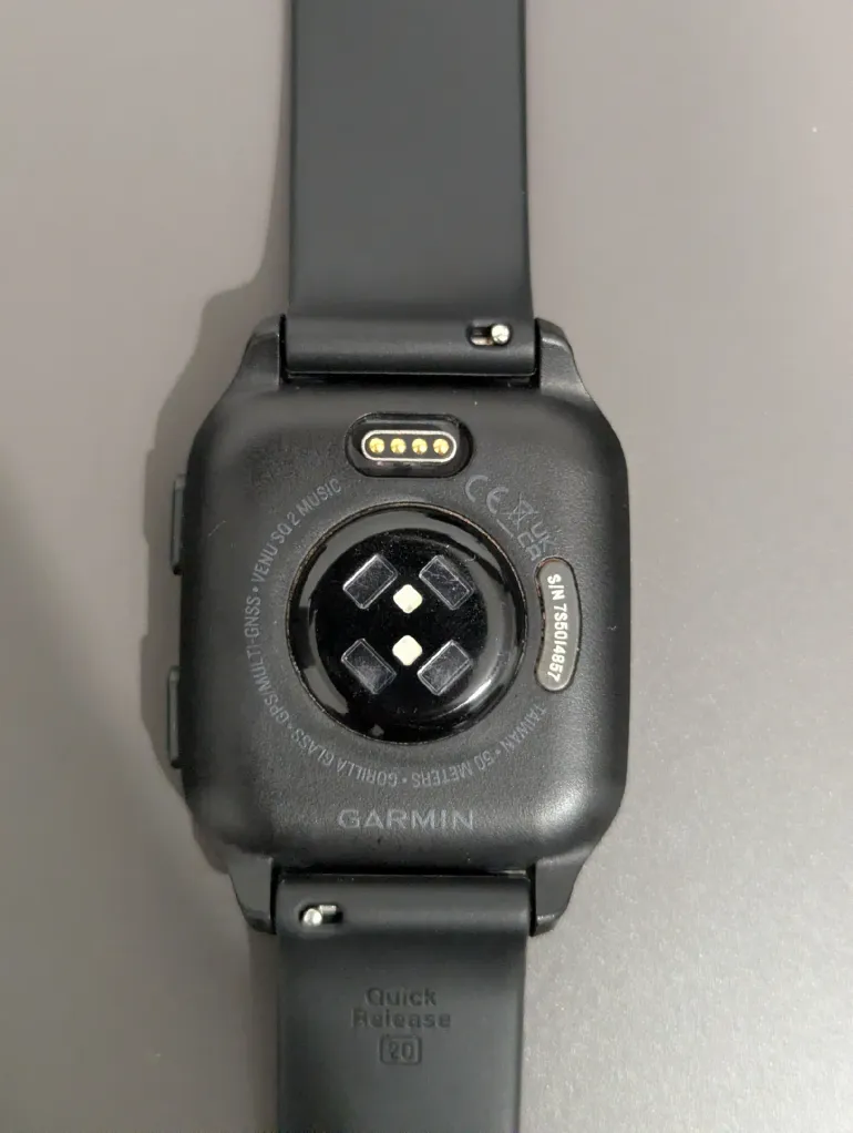 Used Garmin Venu 2 SQ Music – € 90 | buycycle