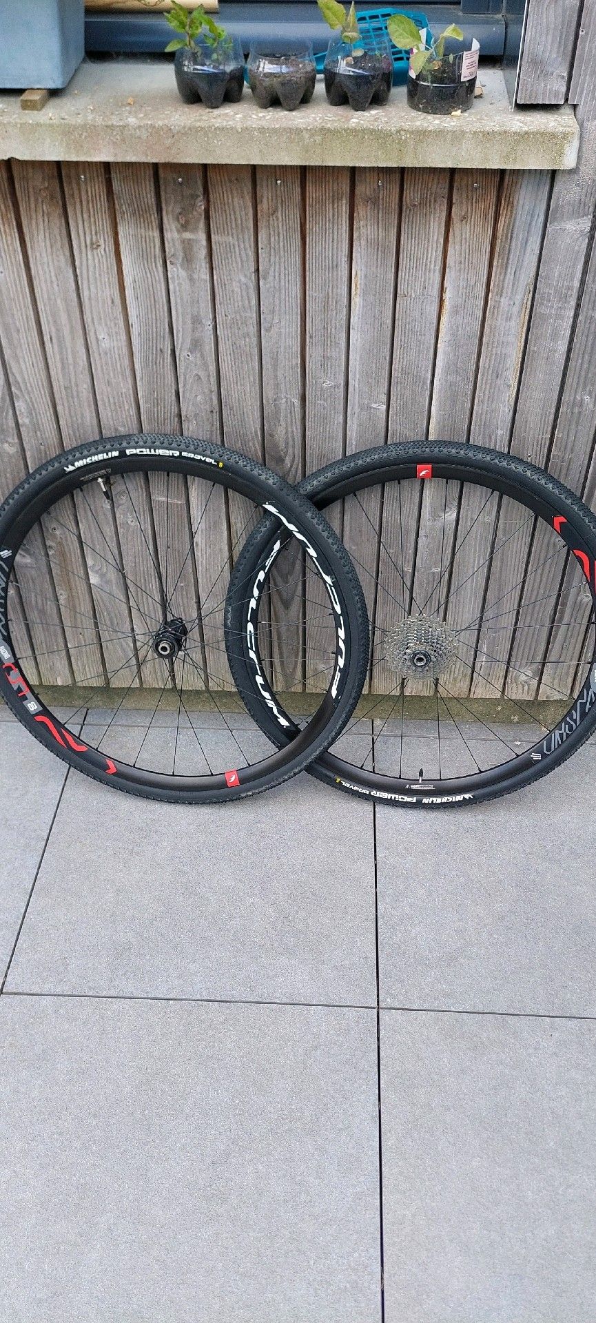 Fulcrum Racing 5 2019