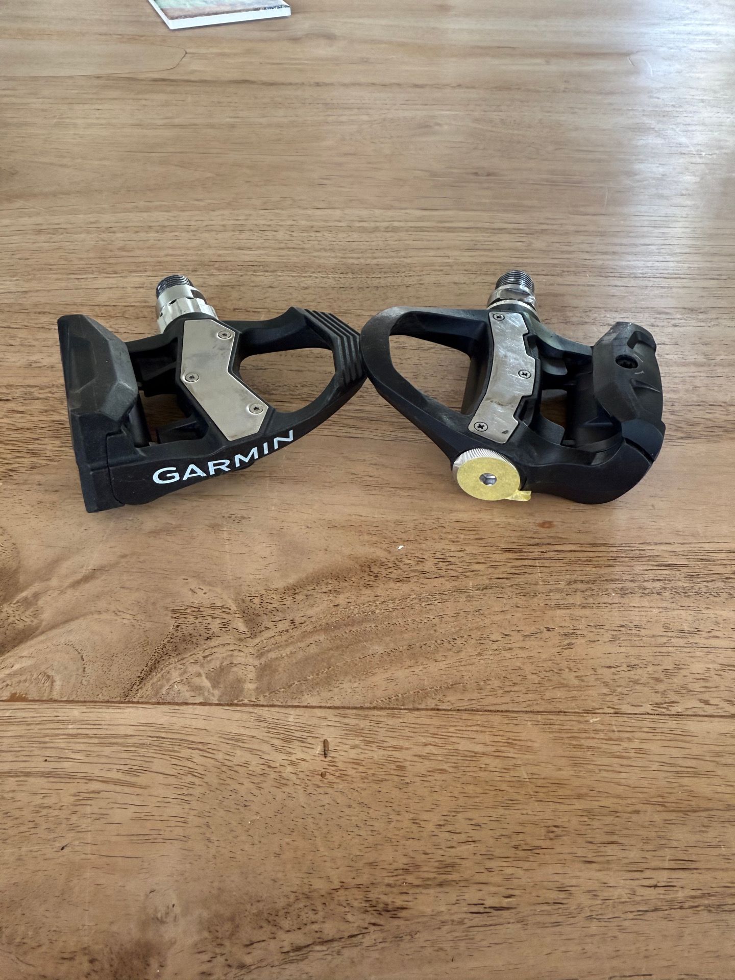 Garmin Vector 3/3S | buycycle