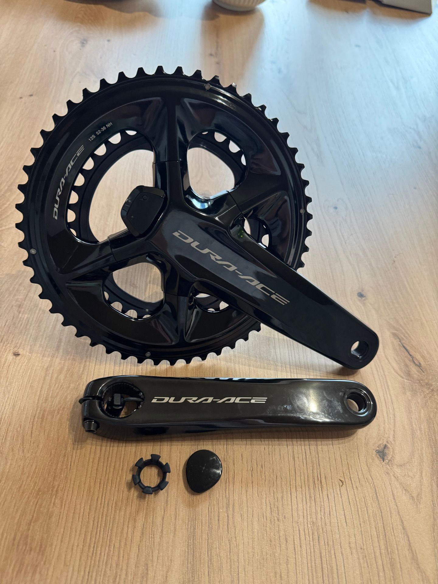 Shimano Dura-Ace Di2 R9200 P 2025 | buycycle