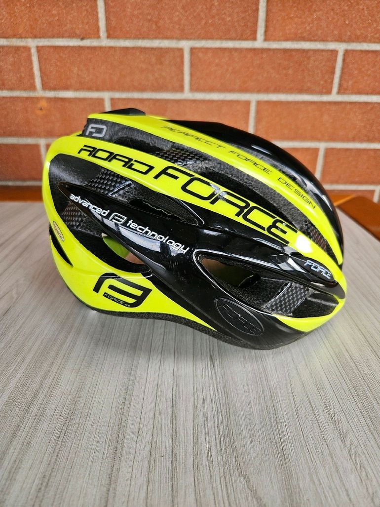 Brake Force One force 2023