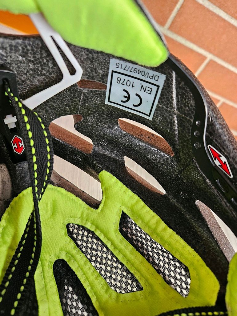 Brake Force One force 2023